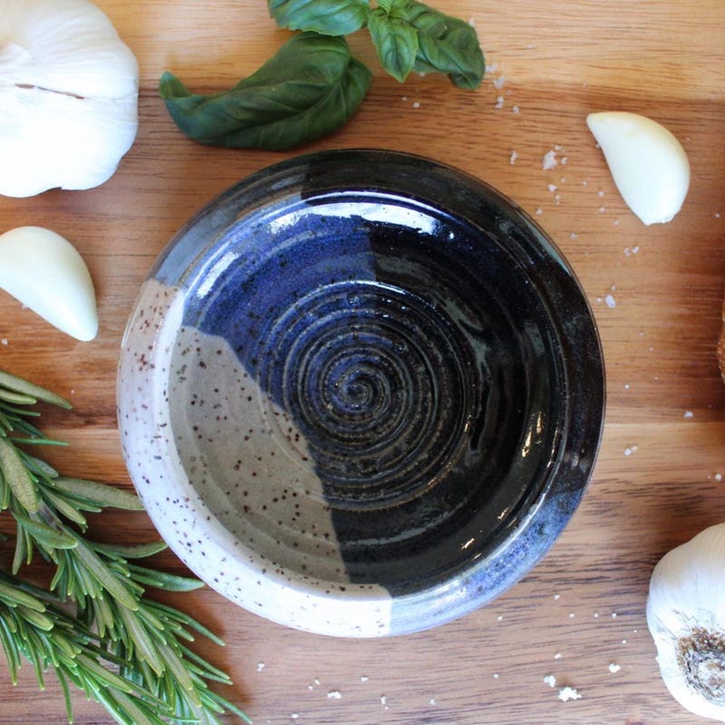 Hand Thrown Pottery - Etsy