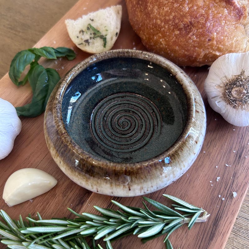 Hand Built Pottery - Etsy