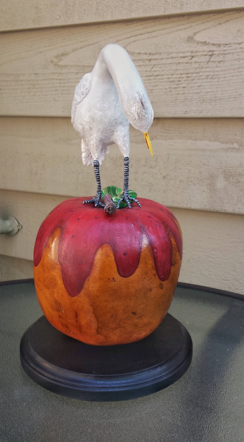 Craneapple - Etsy