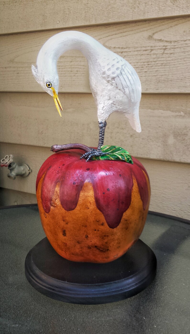 Craneapple - Etsy