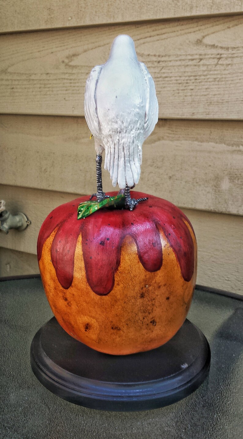 Craneapple - Etsy