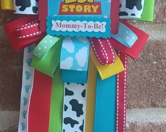 Toy Story Table Sign Toy Story Guest Book Toy Story Sign - Etsy