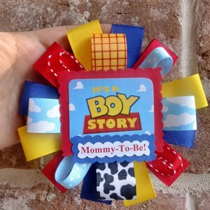 Small Boy Story Pin - Etsy