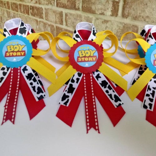 Small Boy Story Pin | Etsy