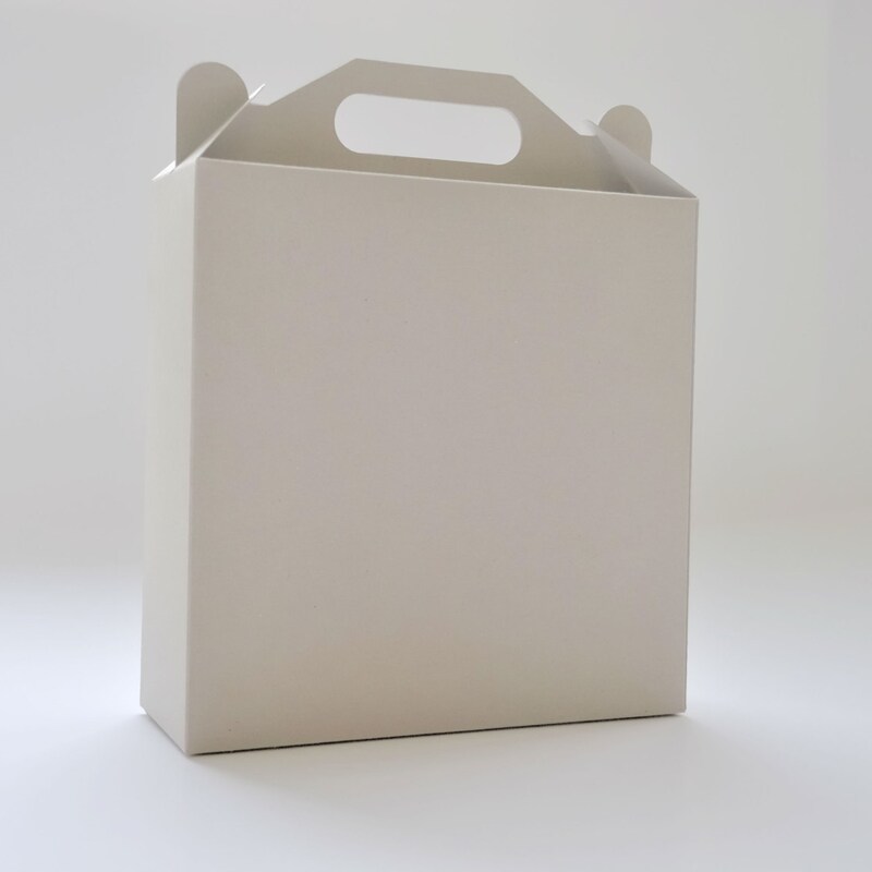 Large Gable Boxes - Etsy