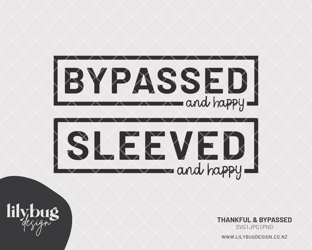 Bypassed Sleeved and Happy Quote Vsg Gastric Bypass Sleeve Surgery ...