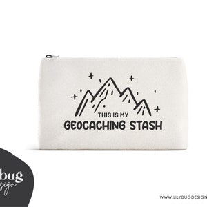 This is My Geocaching Stash Geocaching Svg, Geocache, Geocacher, Svg ...