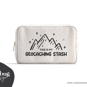 This is My Geocaching Stash Geocaching Svg, Geocache, Geocacher, Svg ...