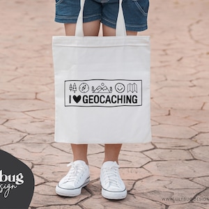 I Love Geocaching Quote Geocaching Svg, Geocache, Geocacher, Svg, Png ...