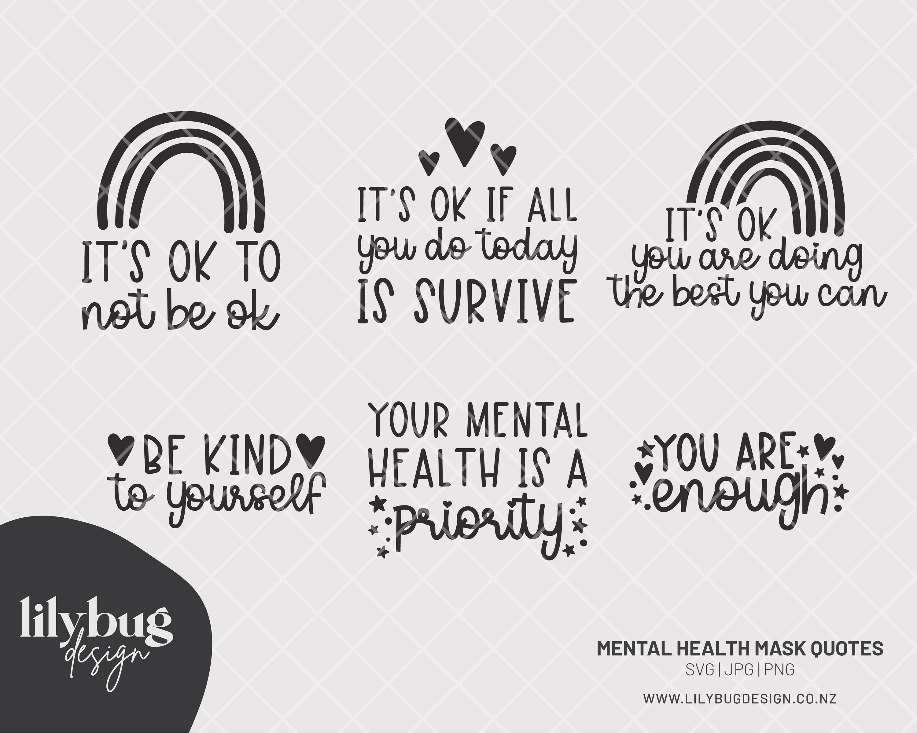 Inspirational Quotes for Mental Health 2024 Inspirational Quotes for Mental Health 2024