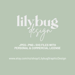 Meri Kirihimete Te Reo Maori Merry Christmas Kiwi Christmas Digital Download - PNG SVG JPEG ...