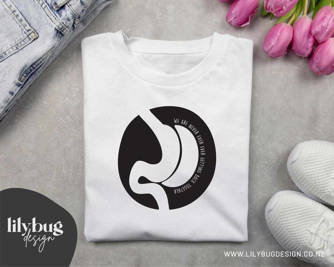 Gastric Bypass Sleeve Surgery Dot Quote Vsg SVG PNG and JPG - Etsy