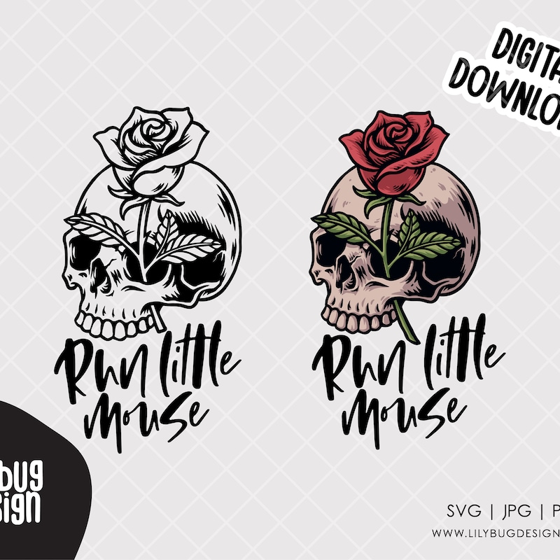 Haunting Adeline Svg - Etsy