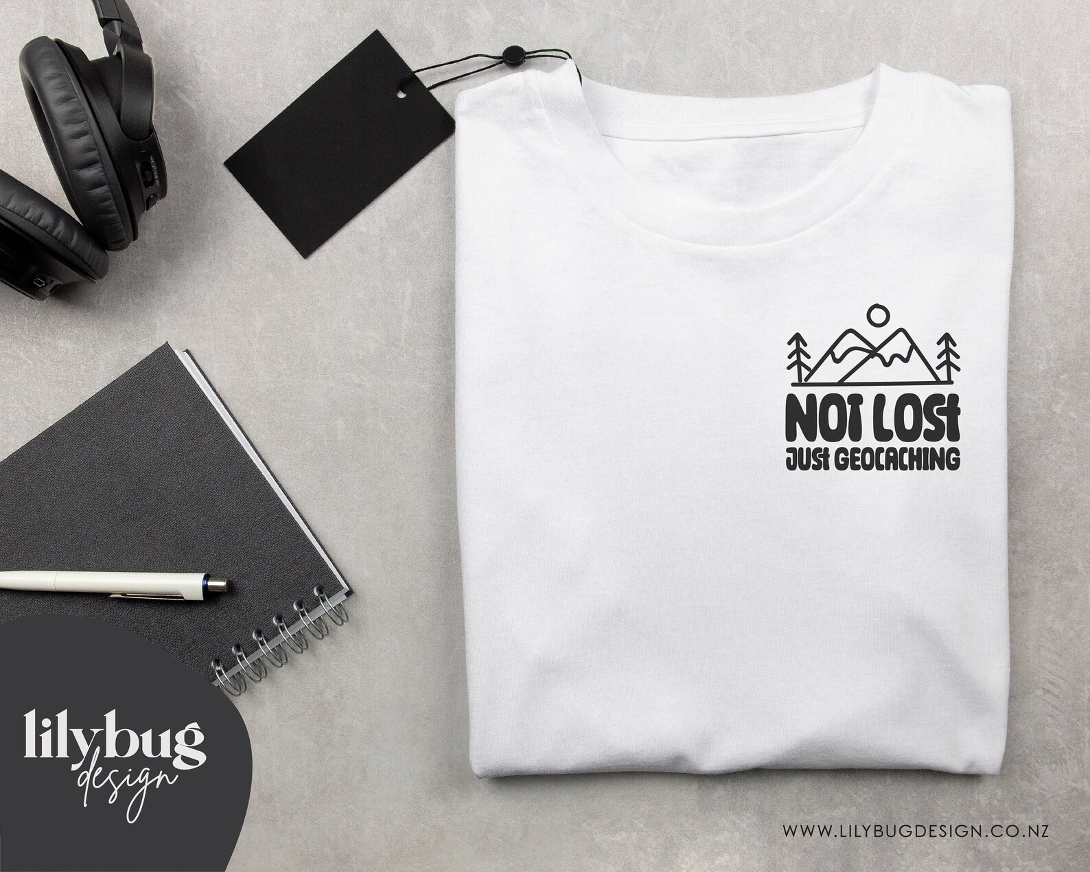 Not Lost Just Quote Geocaching Svg, Geocaching, Geocache, Geocacher ...