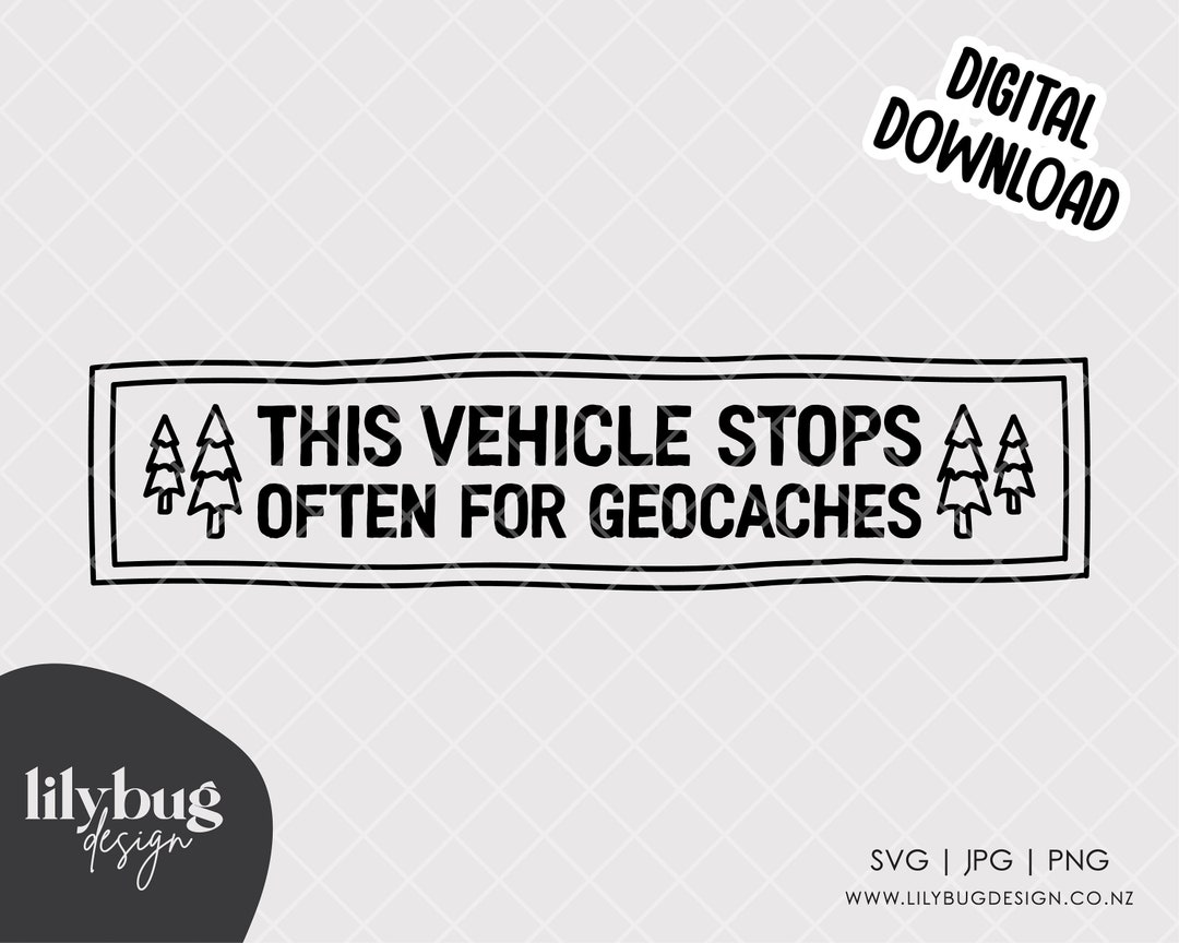 Geocaching Svg, Geocaching, Geocache, Geocacher, Svg, Png, Jpeg, Cut ...