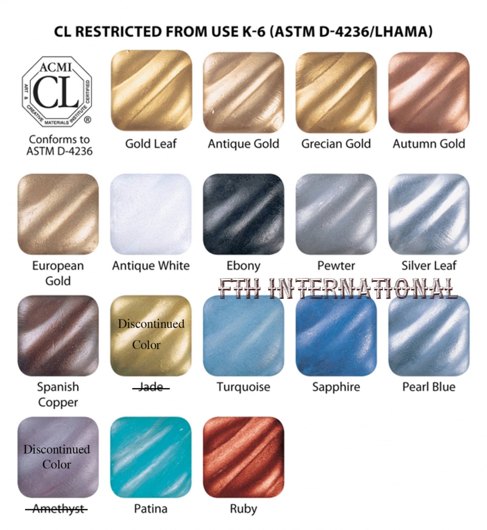 Spanish Copper 76306K Amaco Rub 'N Buff Uncarded Wax - Etsy