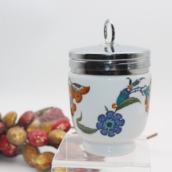 Porcelain Container - Etsy