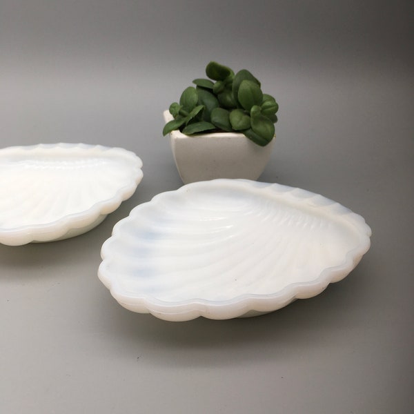 Milk Glass Dishes - Etsy