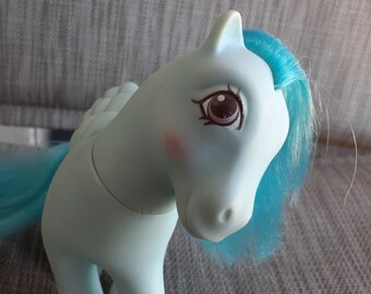 My Little Pony G1 - Etsy