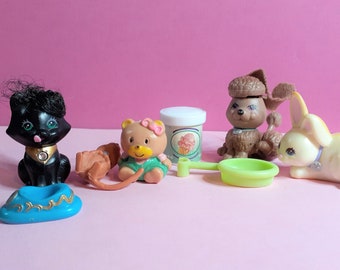 Kenner Littlest Pet Shop - Etsy