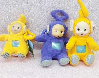 Teletubbies Purse - Etsy