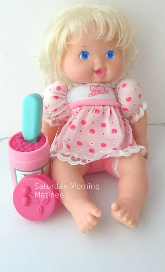Baby alive 1990s store