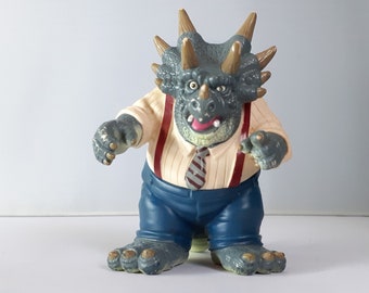 Bp Richfield Figure - Etsy