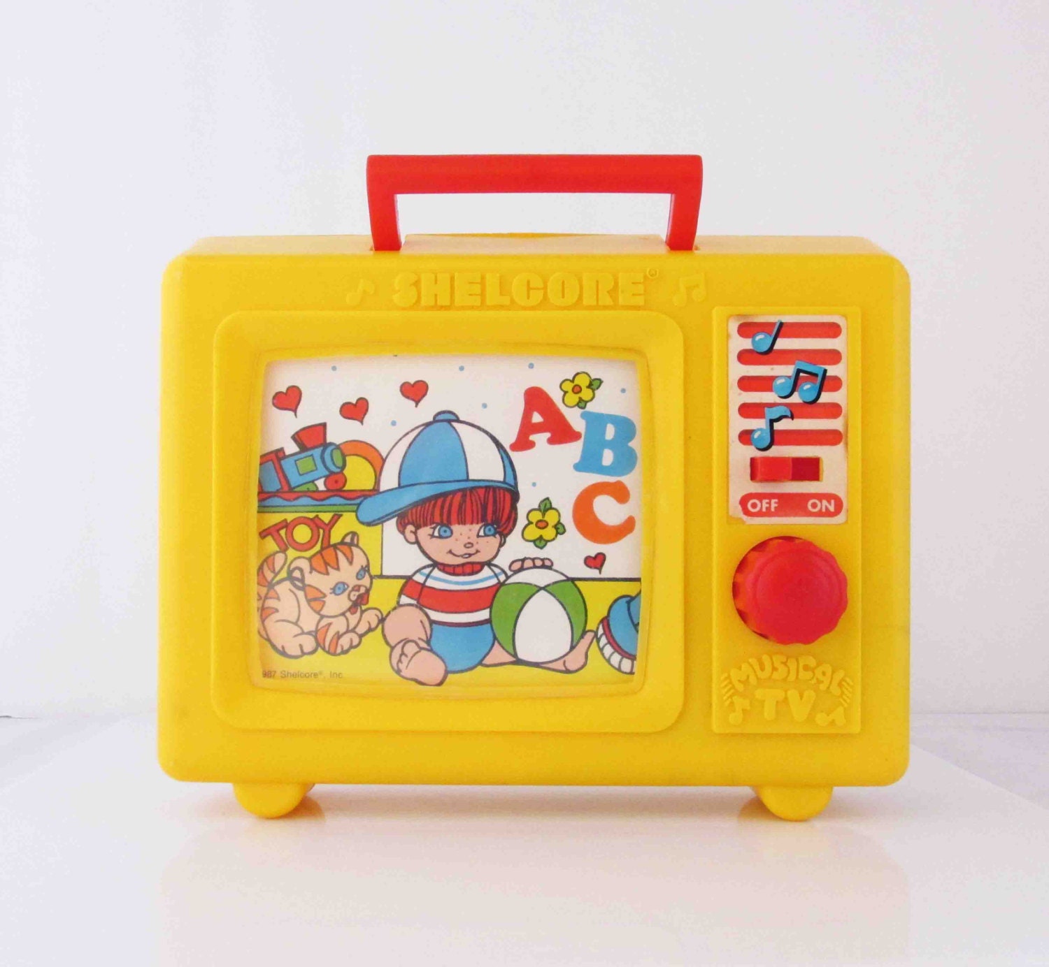 Carousel By Shelcore