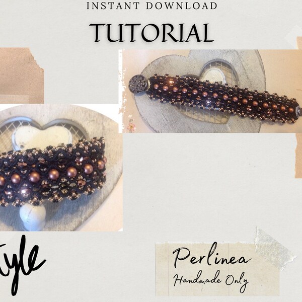 Macrame Bracelet Tutorial - Etsy