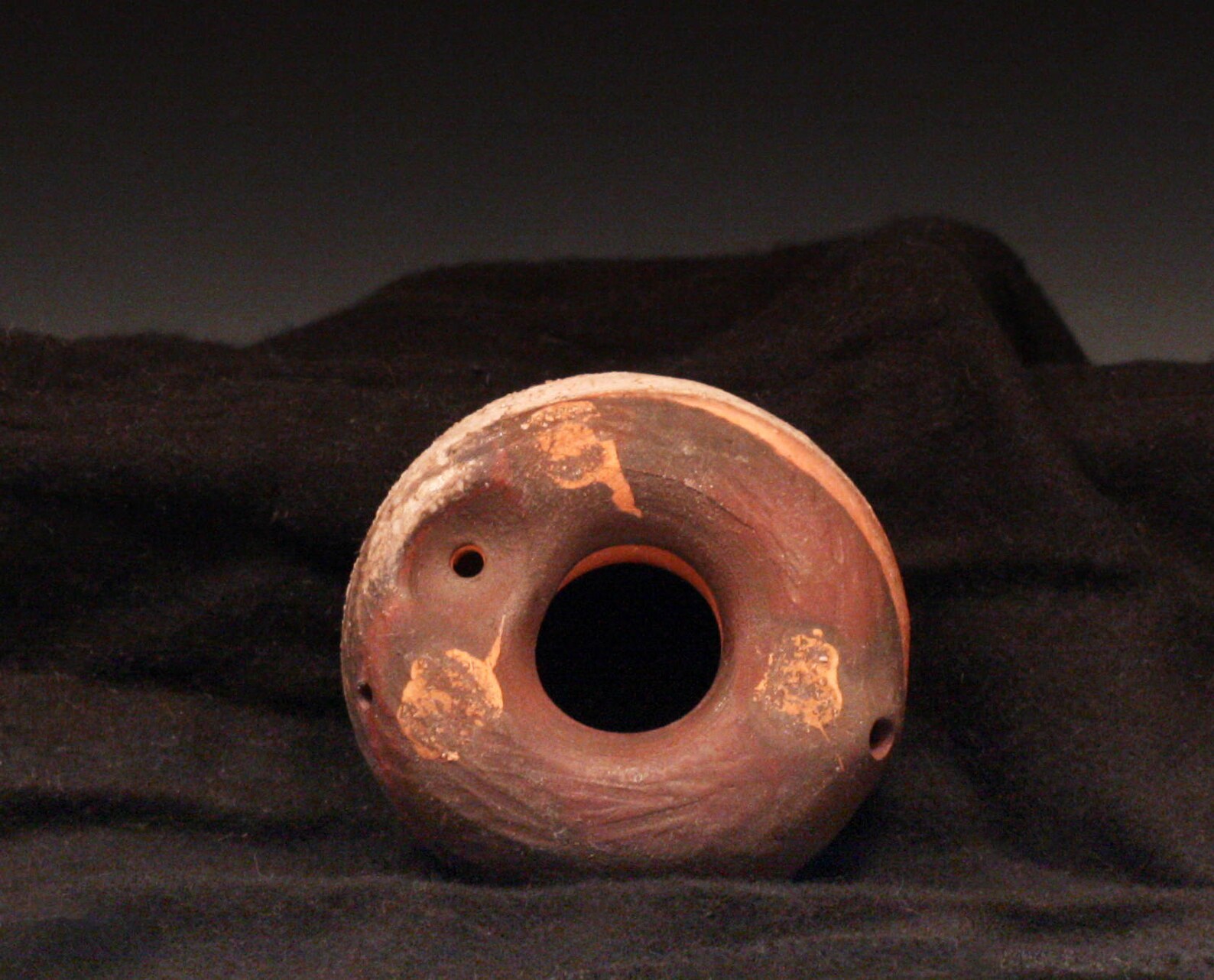 Ceramic Donut Pipe - Etsy