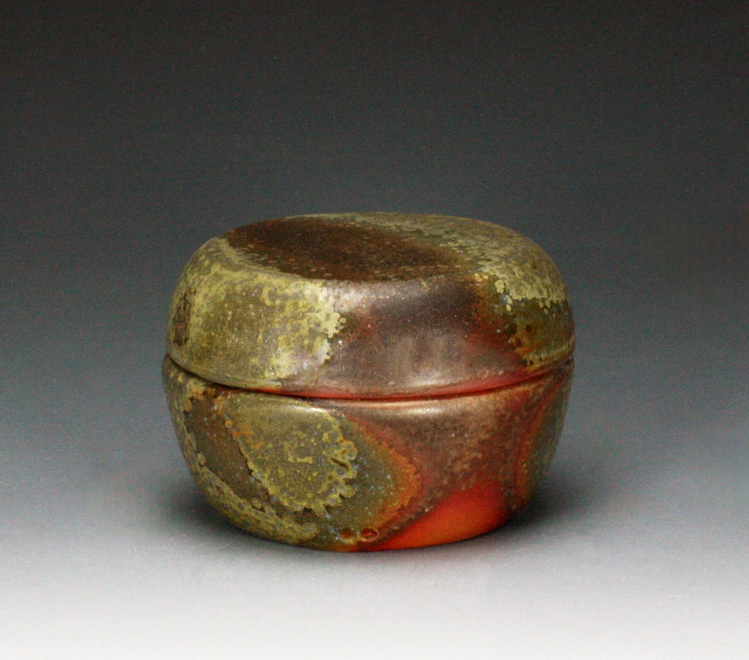 Wood Fired Box - Etsy