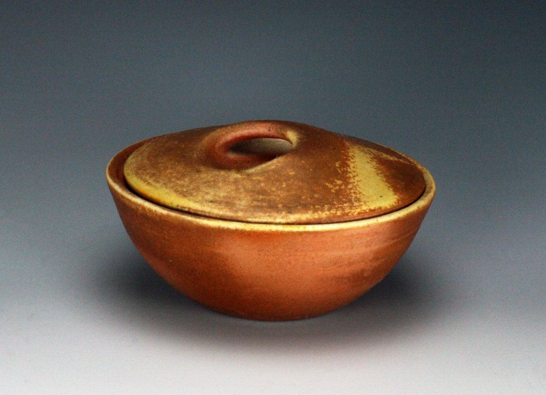 Mini Casserole Lunch Box, Wood Fired - Etsy