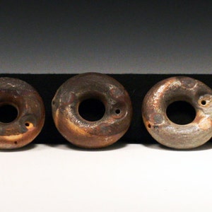 Ceramic Donut Pipe - Etsy
