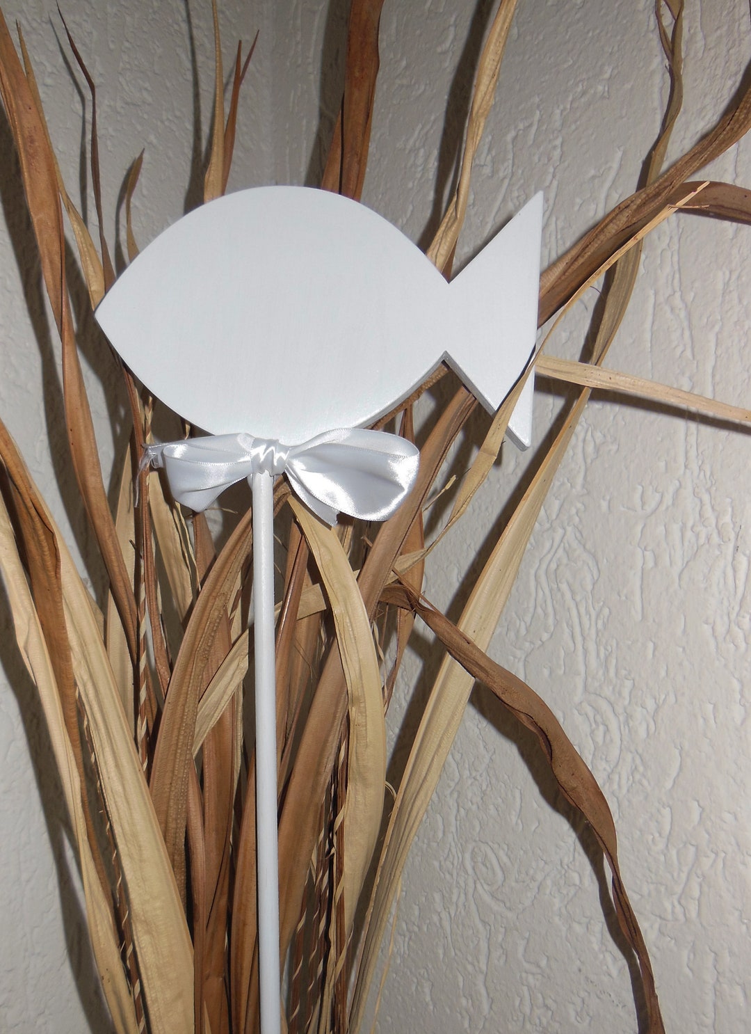 Jesus Fish Communion, Confirmation, Baptism, Confirmation 2 Cm Thick ...