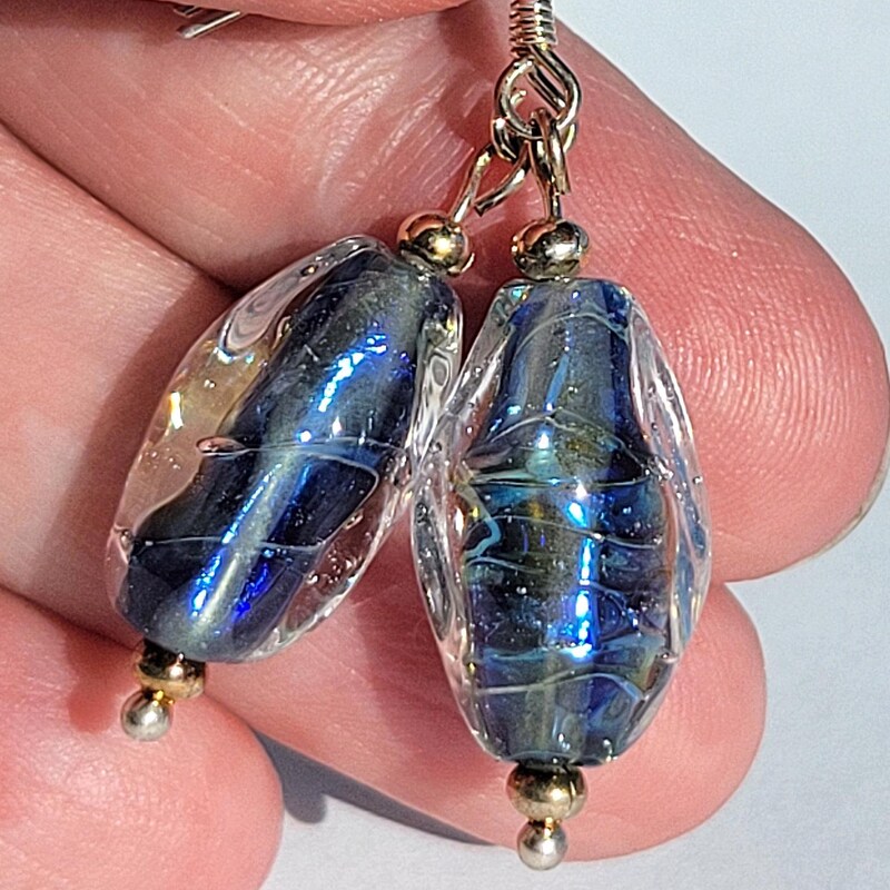 JeneferHamGlass - Etsy
