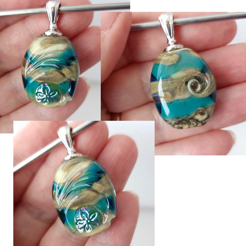 JeneferHamGlass - Etsy
