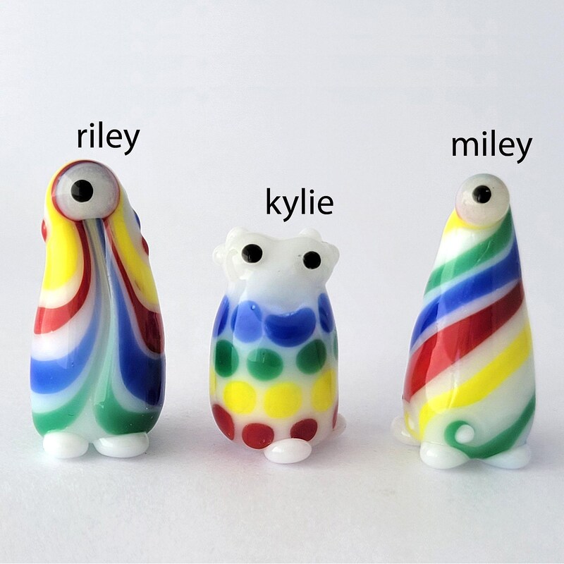 JeneferHamGlass - Etsy