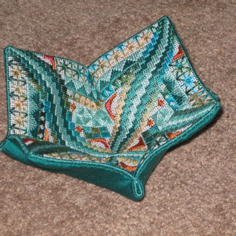 Needlework Kit - Etsy