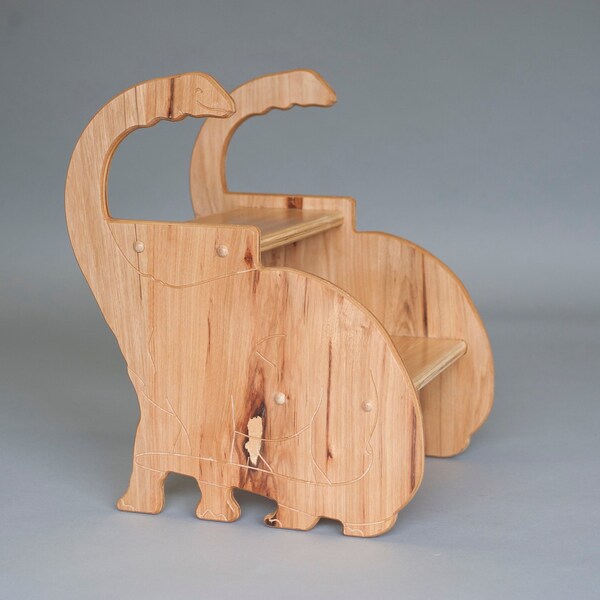 Bathroom Stool - Etsy