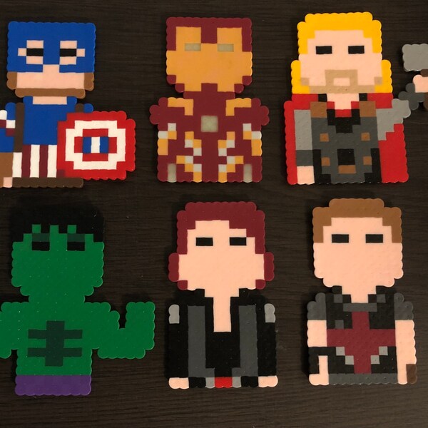 Avengers Hawkeye Cake Topper - Etsy