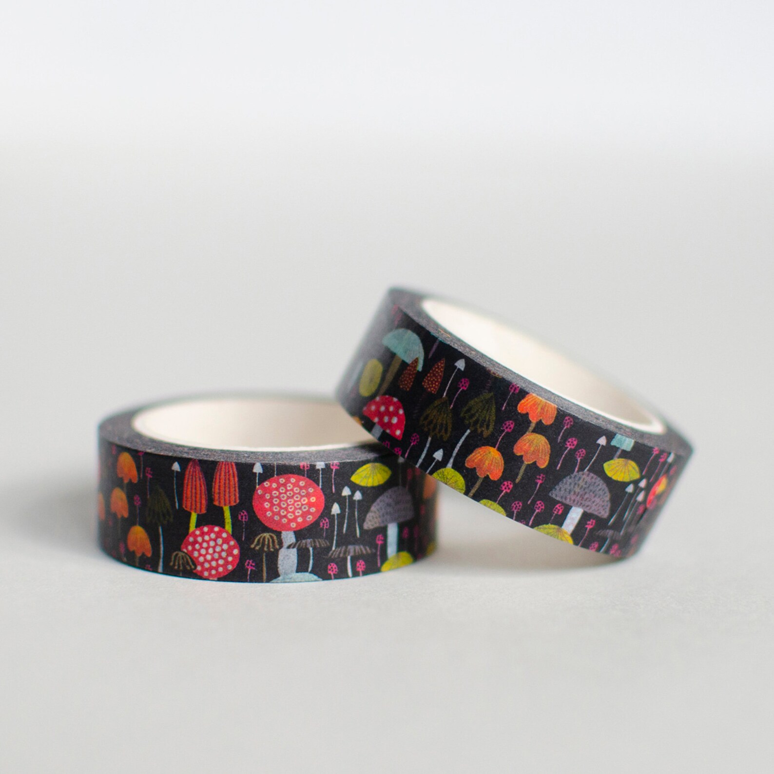 WASHI TAPE Bundle 4 Rolls - Etsy UK