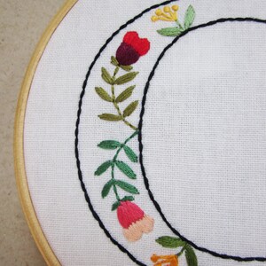 PDF Digital Download, Alphabet Embroidery Template Letter C - Etsy
