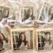 Edible Photo Cookie, Set of 12 Personalized Edible Photo Cookies ...