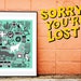 Lost (digital File) - Etsy