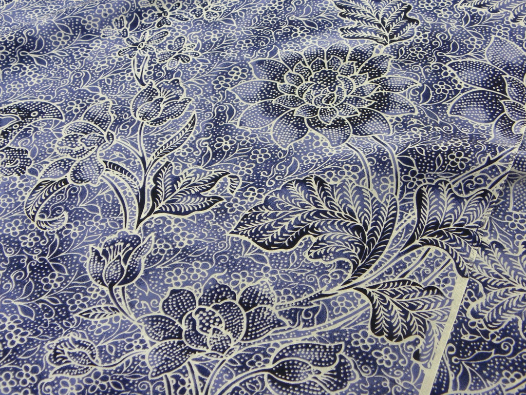 Designer Exquisite Fabric - Etsy