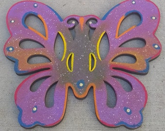 Butterfly Pin Board - Etsy
