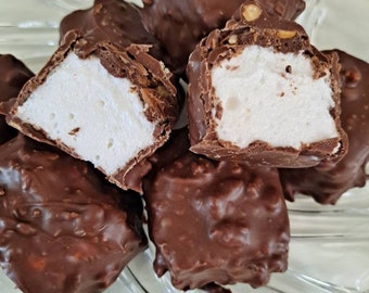 Chocolate Candy - Etsy