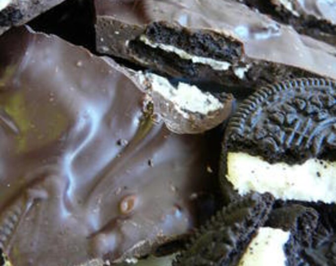 Chocolate Charlie Chaplin Handmade Candy 16 Oz - Etsy