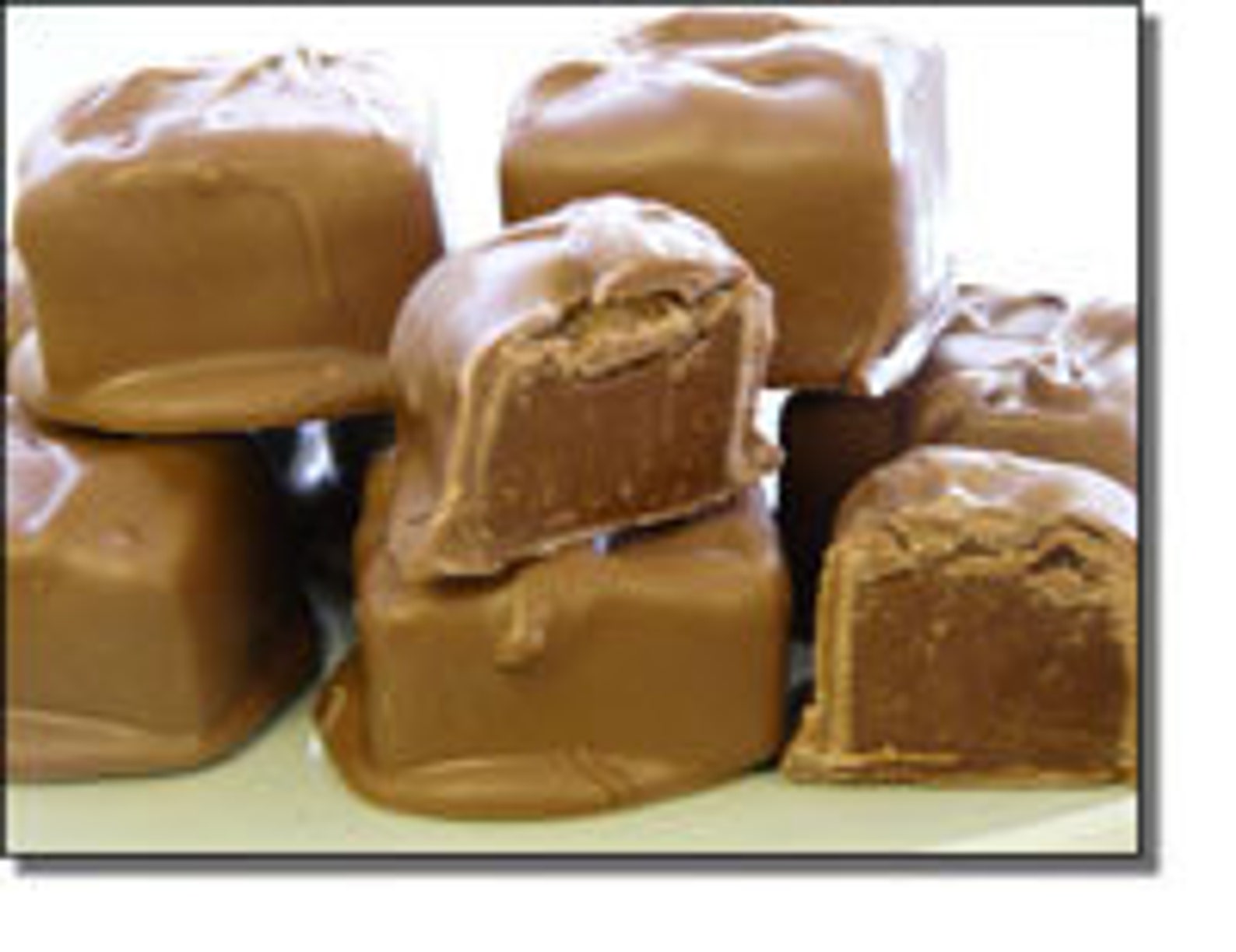 Chocolate Bavarian Mints 16oz - Etsy