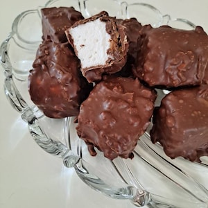 Chocolate Charlie Chaplin Handmade Candy 16 Oz - Etsy